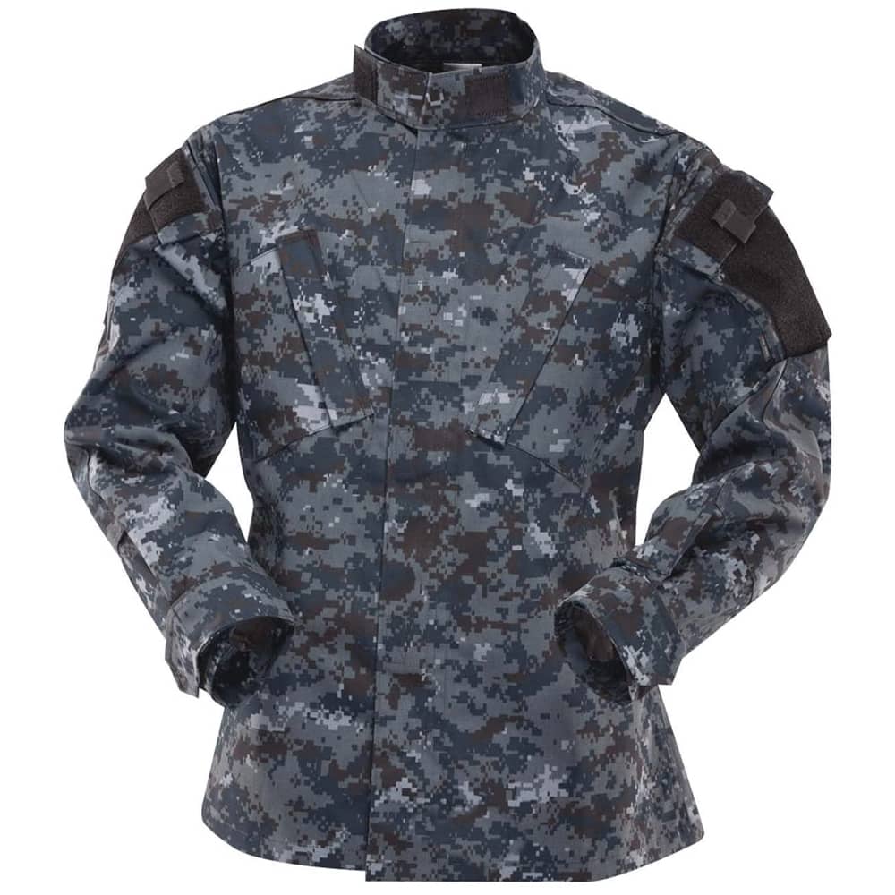 Tru Spec 65 35 Poly Cotton Ripstop T.R.U. Shirts