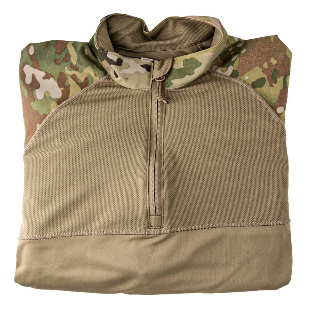 Propper OCP Combat Shirt