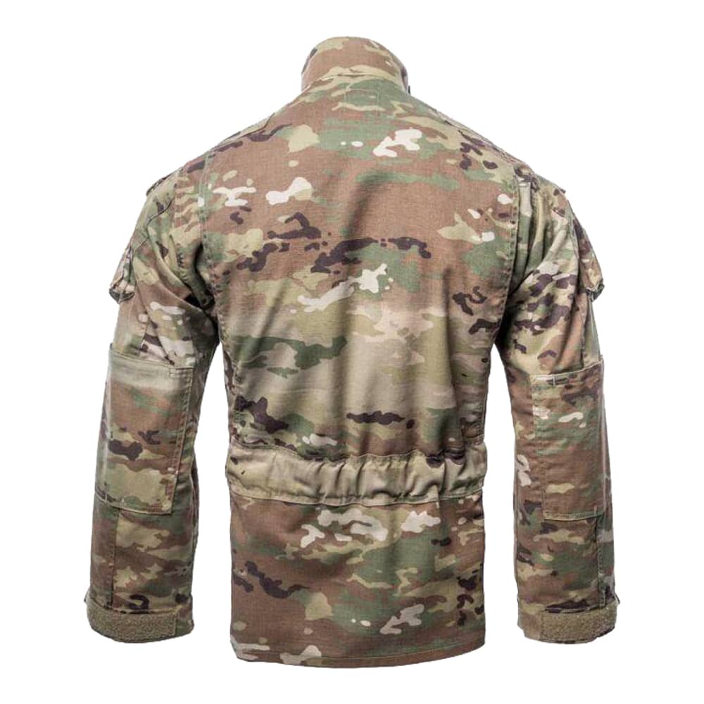 Propper OCP A2CU Flight Suit Coat | U.S. Patriot Tactical
