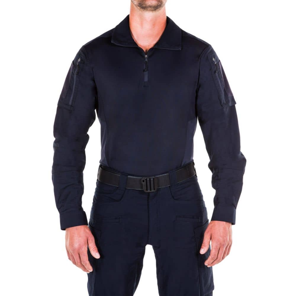 First Tactical Men's Defender Shirt