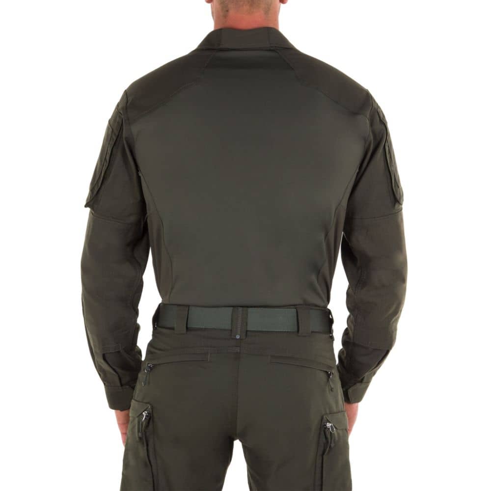 First Tactical Men's Defender Shirt