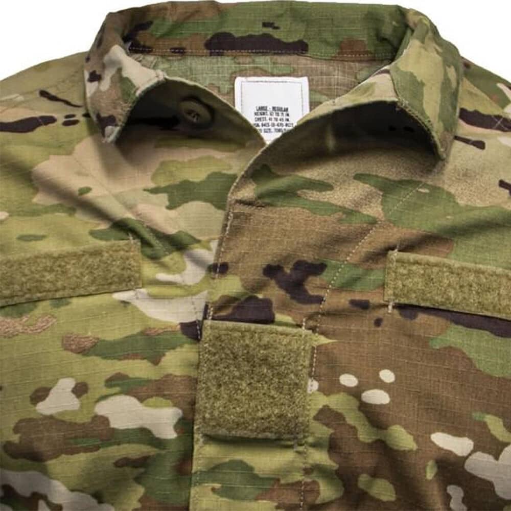 Propper Army Hot Weather Uniform Coat IHWCU