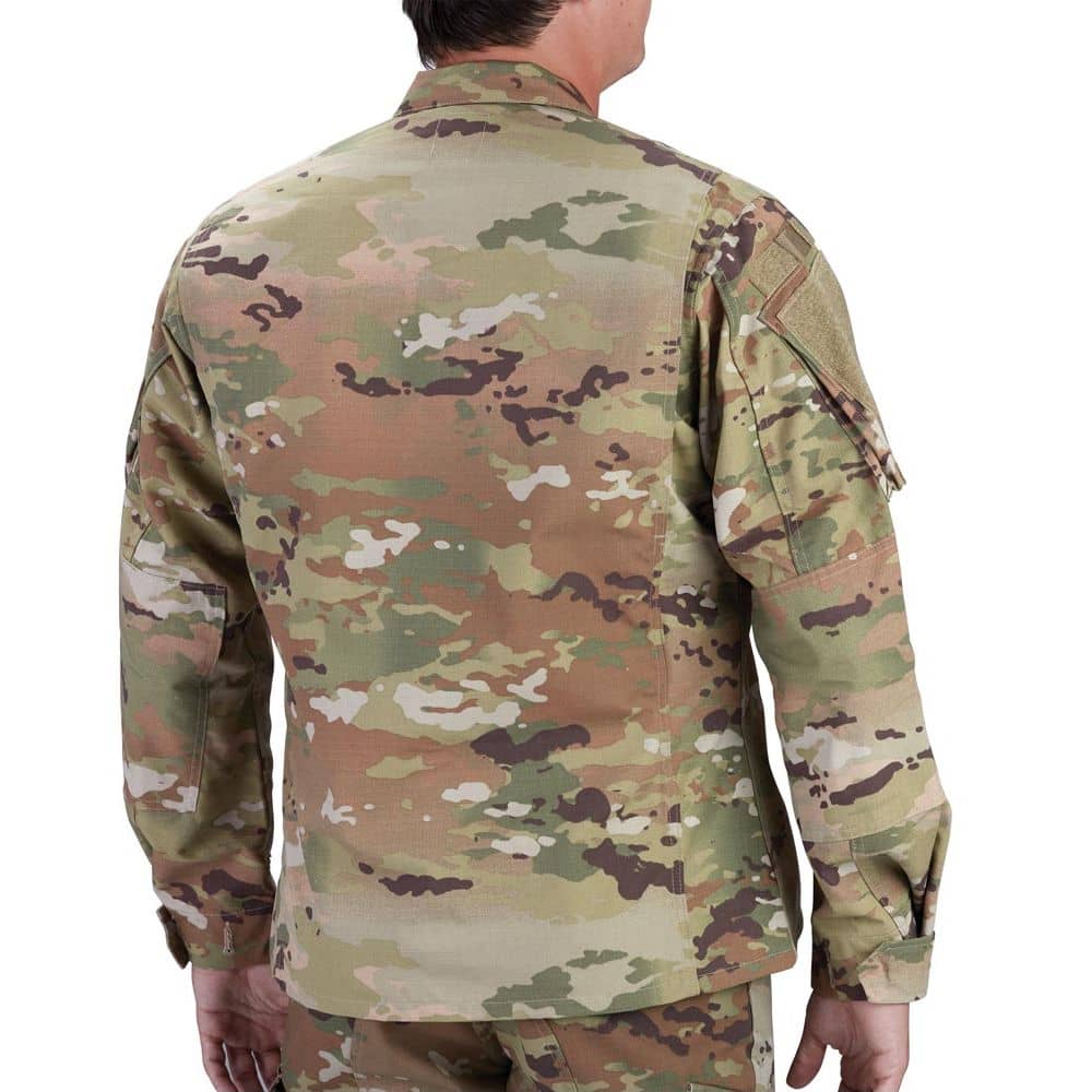 Propper Army Flame Resistant OCP Uniform Coat | U.S. Patriot