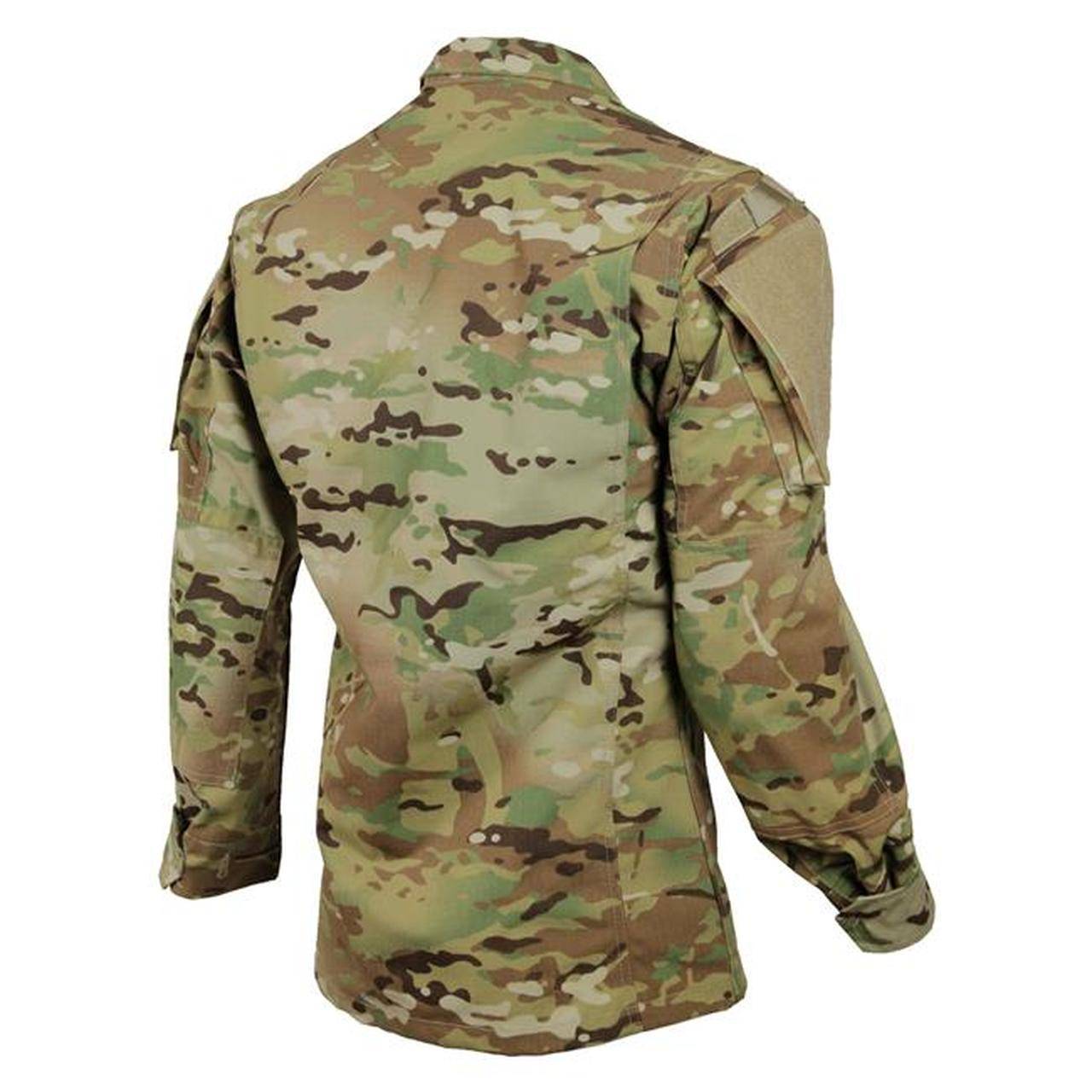 Propper Men's Army OCP Uniform Coat | U.S. Patriot