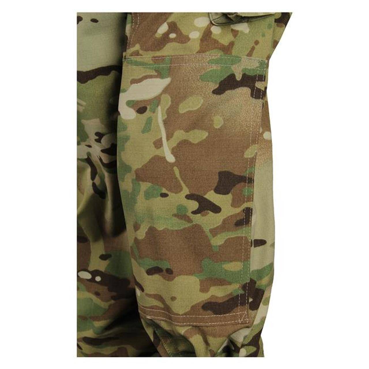 Propper Men's Army OCP Uniform Coat | U.S. Patriot