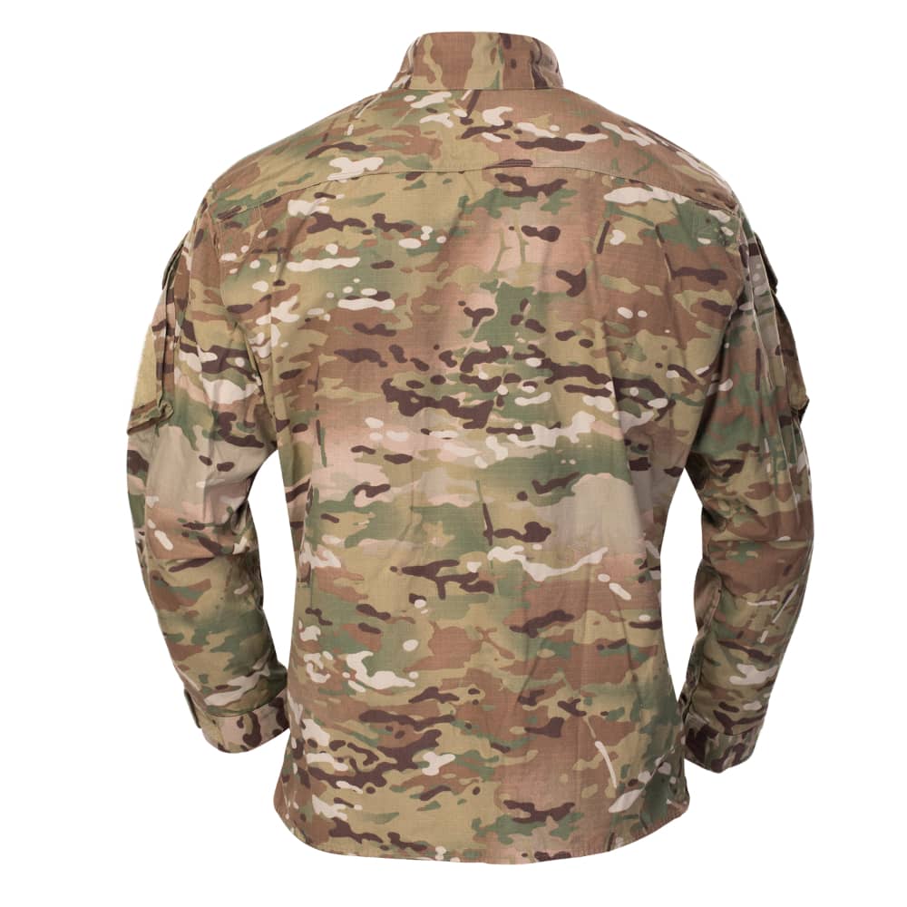 Vertx Recon Garrison Shirt Multicam
