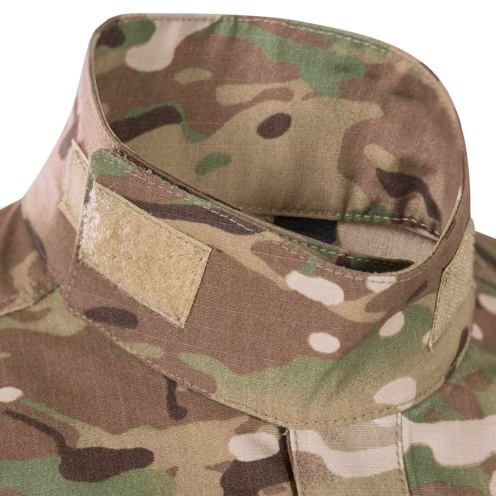 Vertx Recon Garrison Shirt Multicam