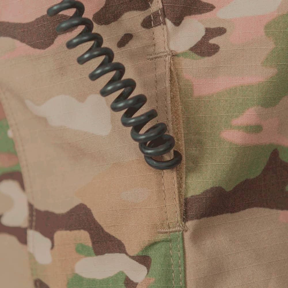 Vertx Recon Garrison Shirt Multicam