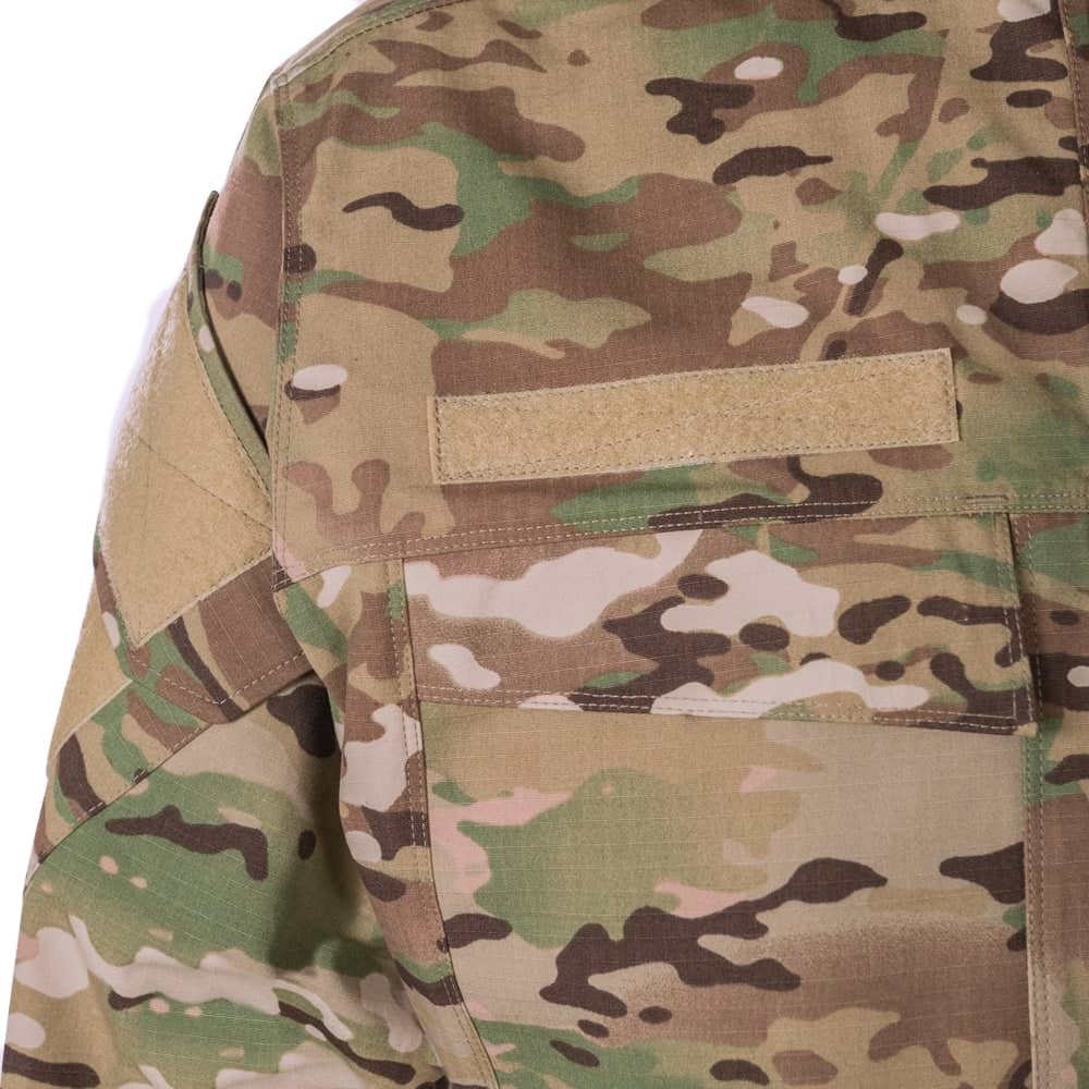 Vertx Recon Garrison Shirt Multicam