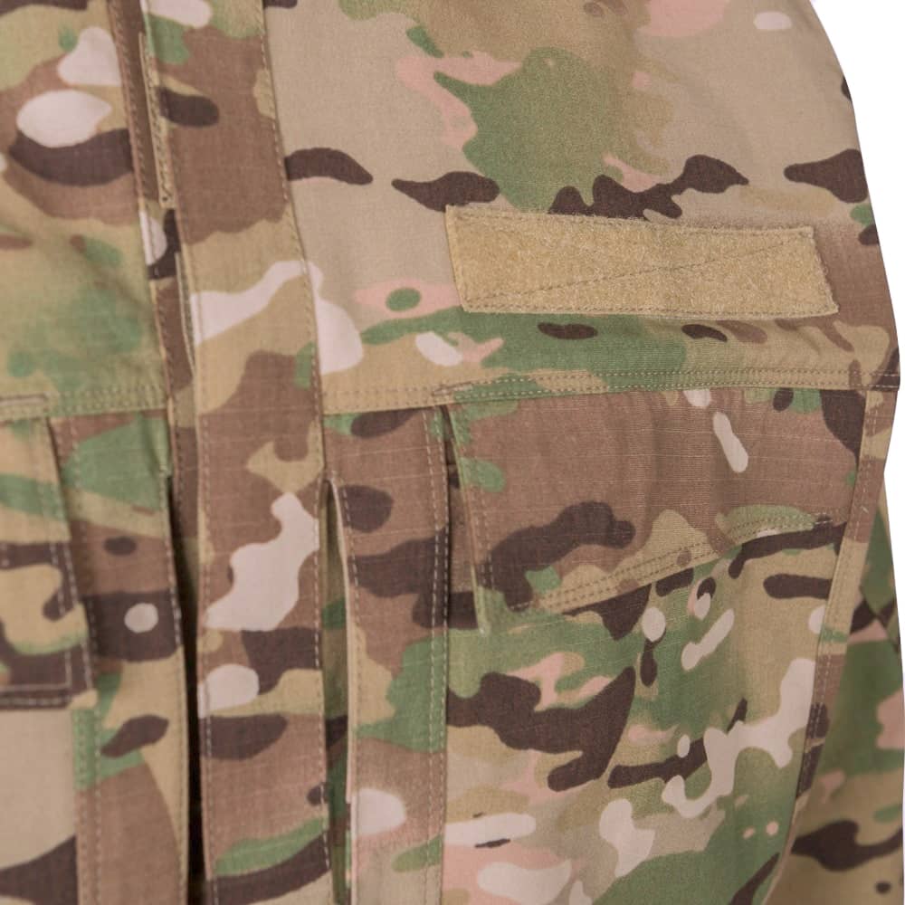 Vertx Recon Garrison Shirt Multicam