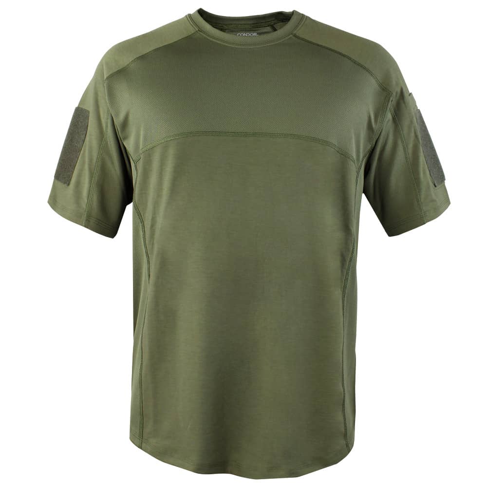Condor Trident Battle Top Combat Shirt