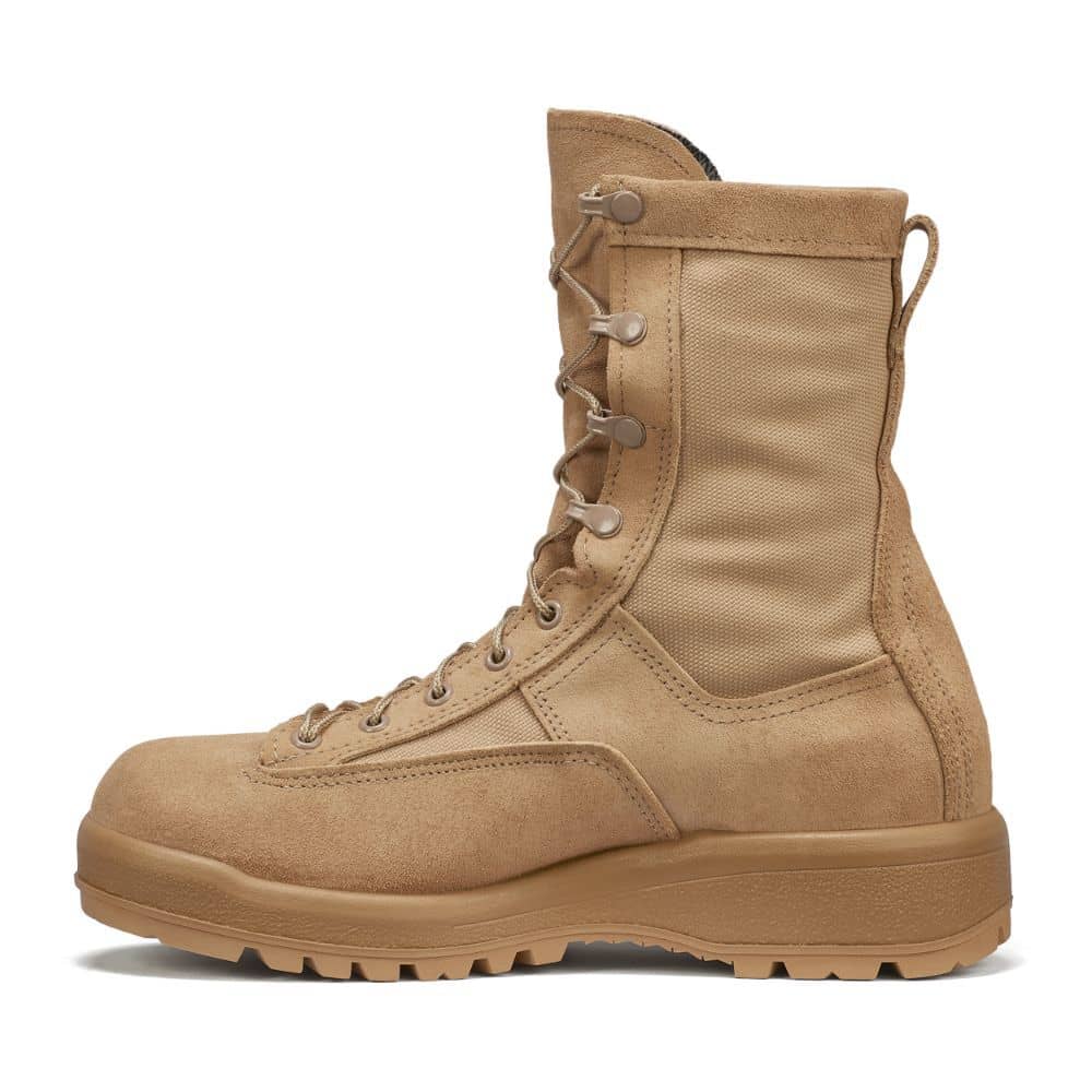 Belleville Waterproof Combat and Flight Boots 790