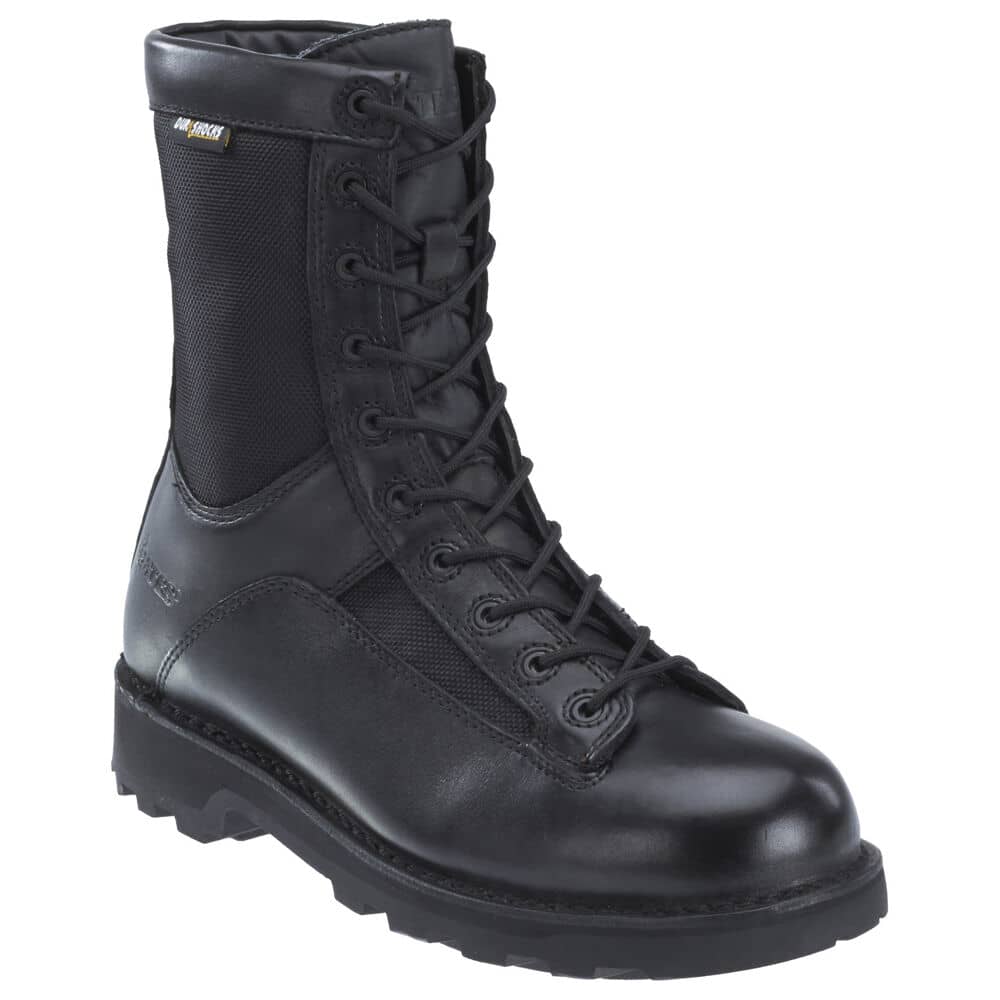 Durashocks Waterproof | Bates Boots