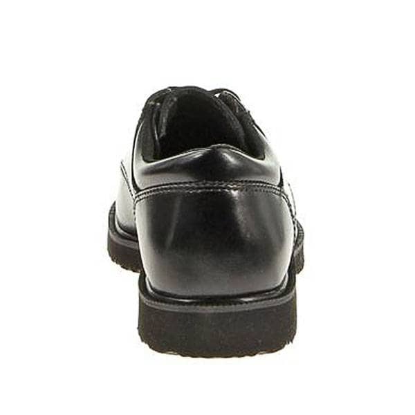 Bates High Shine Duty Oxfords Shoes | Dress Shoes
