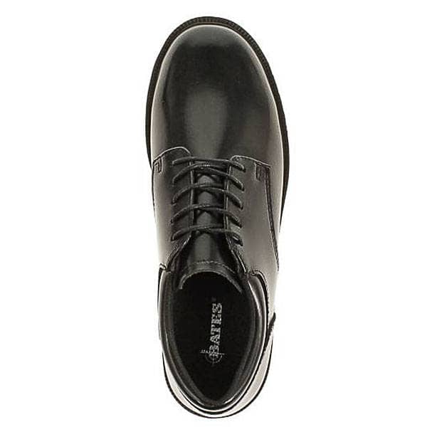 Bates High Shine Duty Oxfords Shoes | Dress Shoes