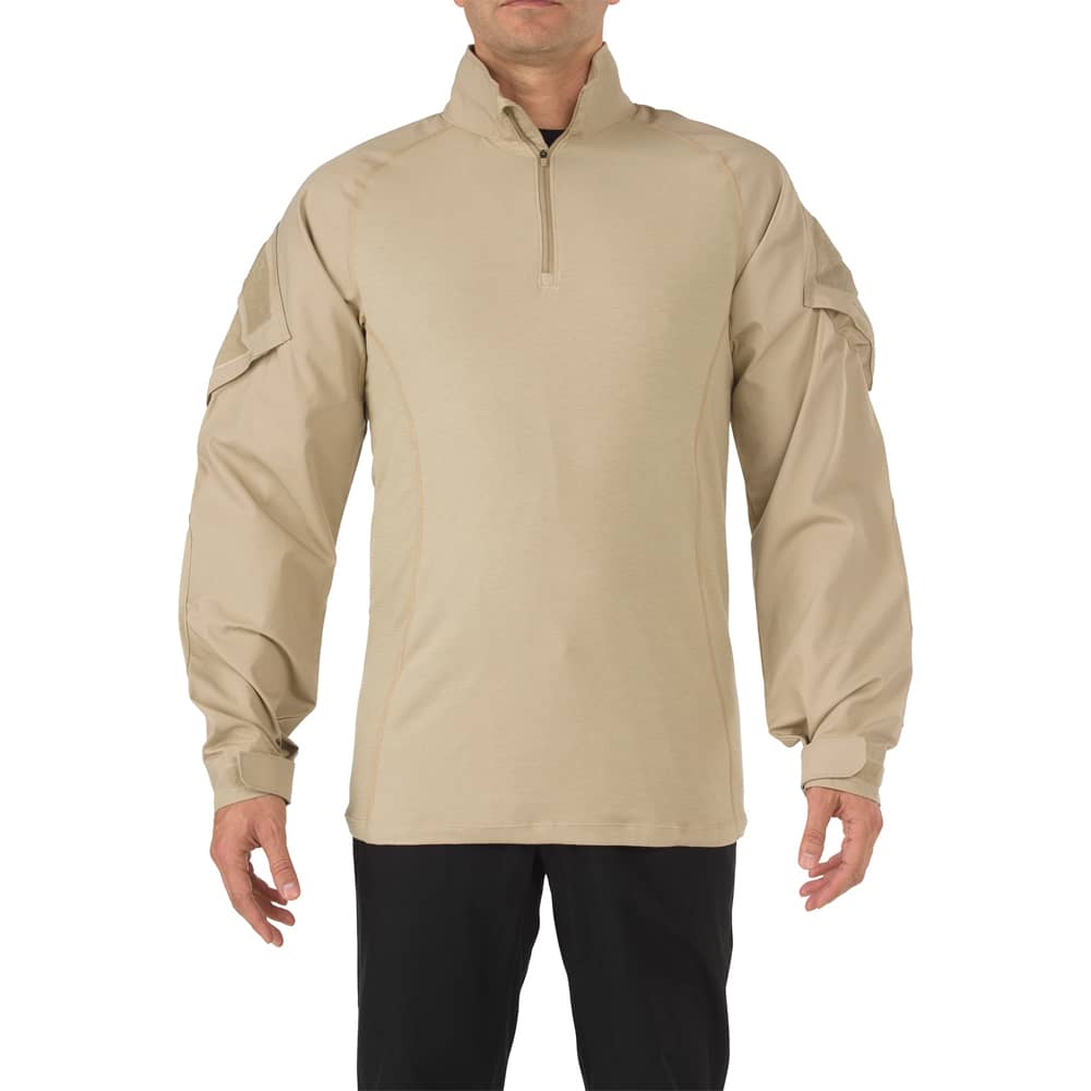 5.11 Tactical TDU Rapid Assault Combat Shirt