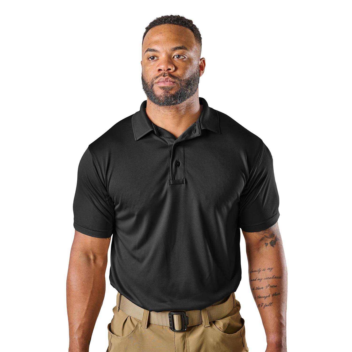 Tactical Polo Shirts | US Patriot Tactical