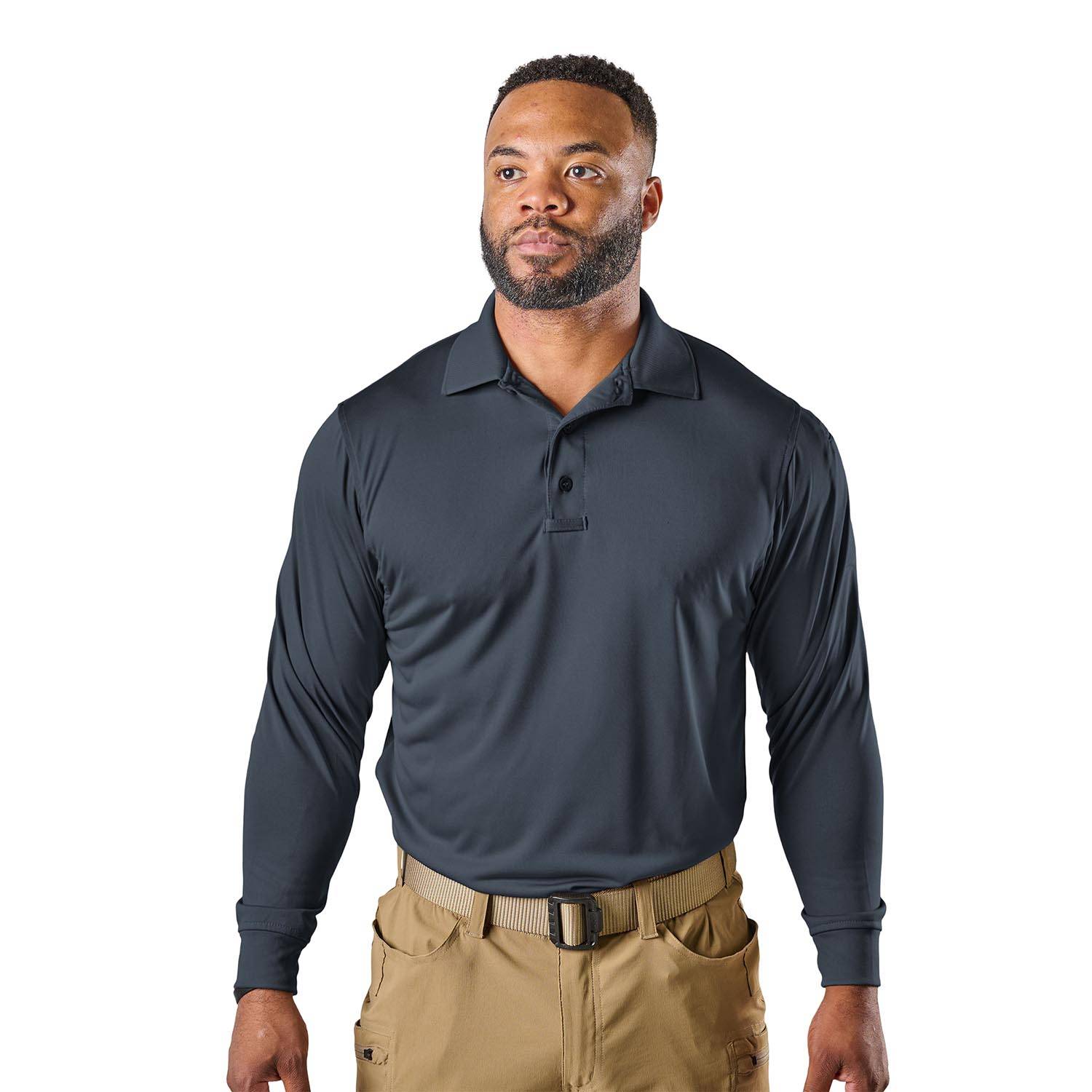 Tru-Spec 24-7 Series Long Sleeve Performance Polo 4406