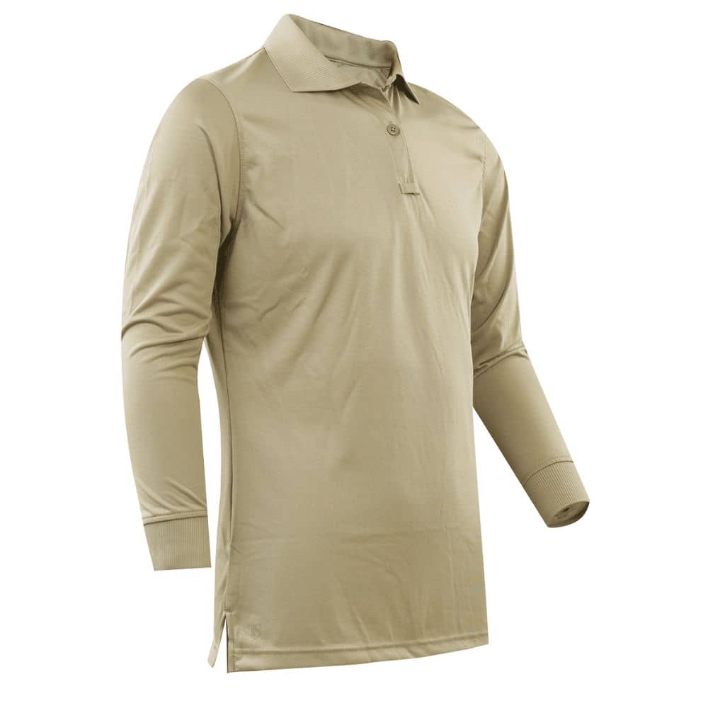 Tru-Spec 24-7 Series Long Sleeve Performance Polo 4406