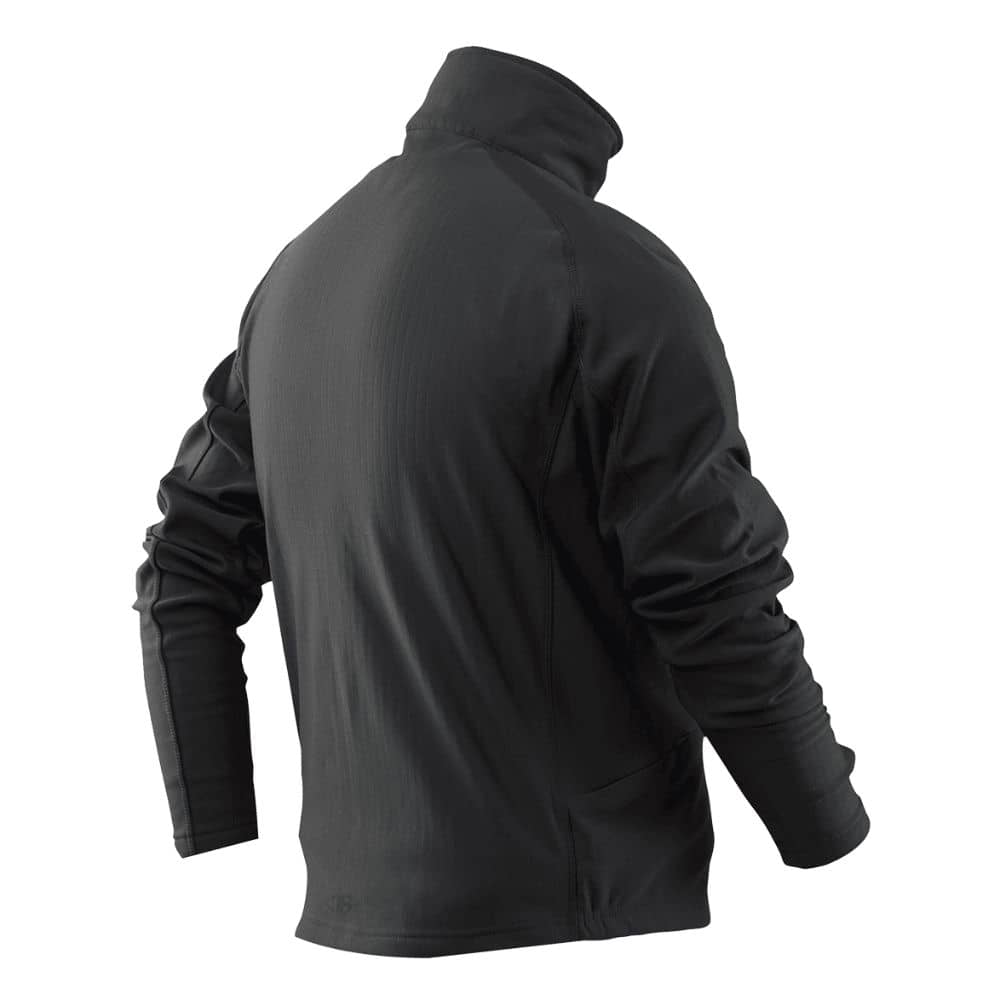 Tru-Spec 24-7 Series 1/4 Zip Grid Fleece Pullover