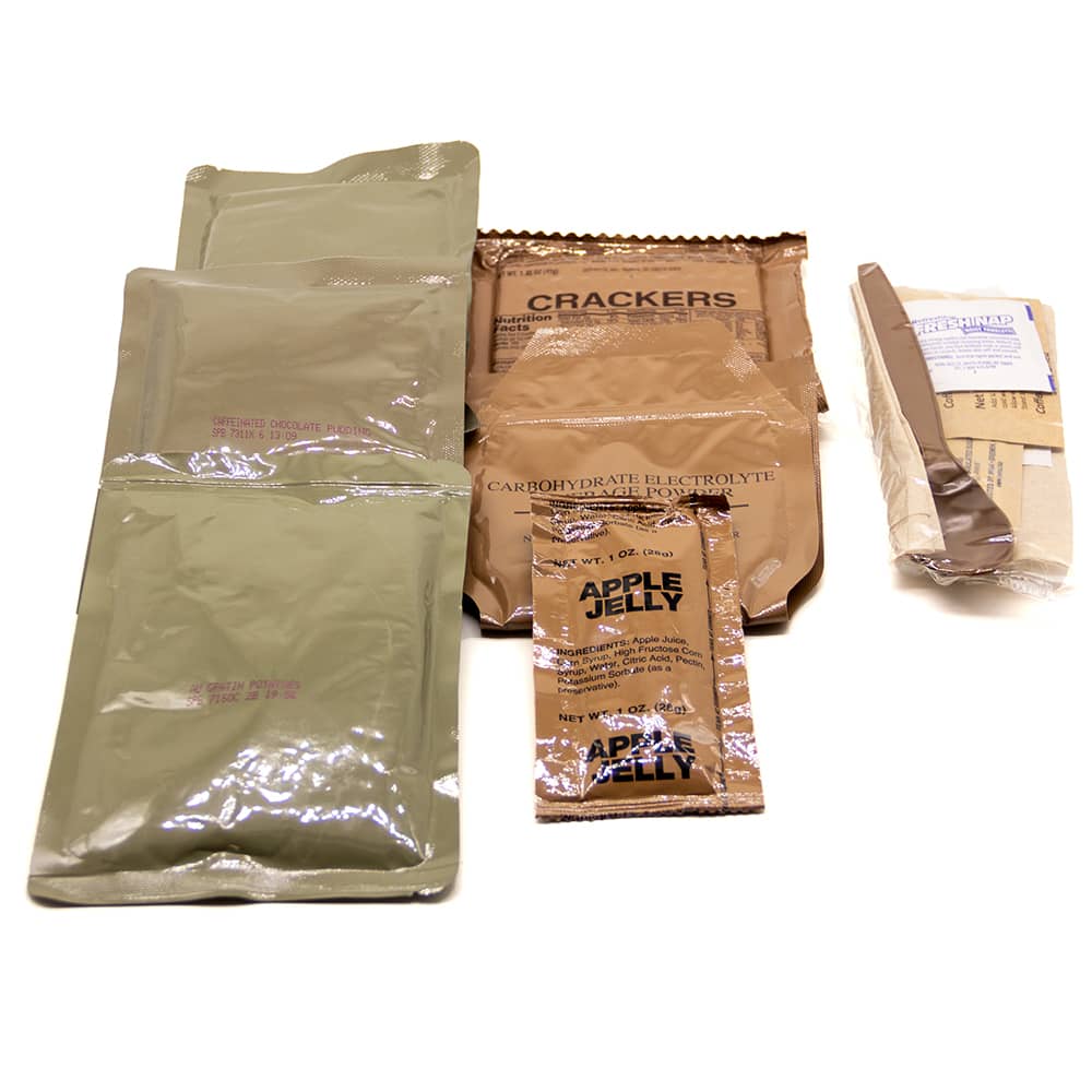 Gear | Outdoor and Survival | Food and Kitchen | US Patriot Tactical