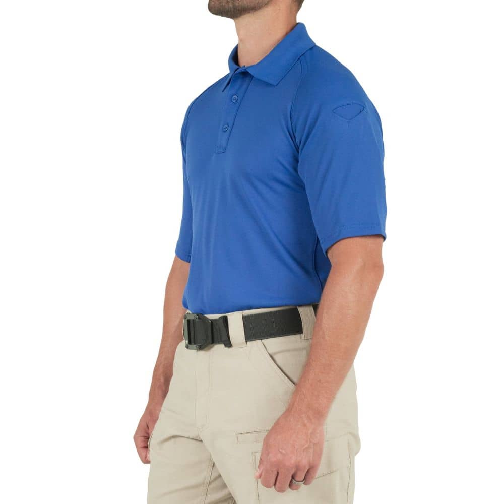 First Tactical Performance Short Sleeve Polo