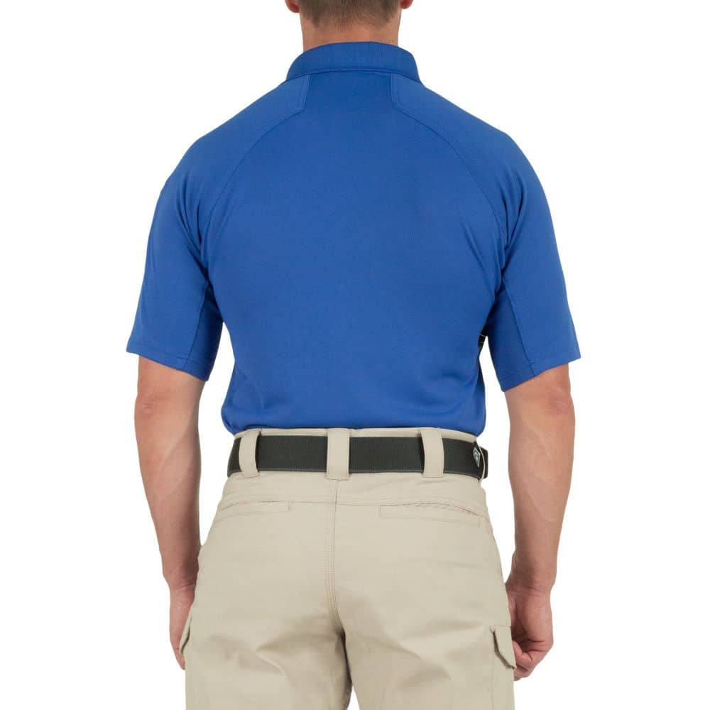 First Tactical Performance Short Sleeve Polo