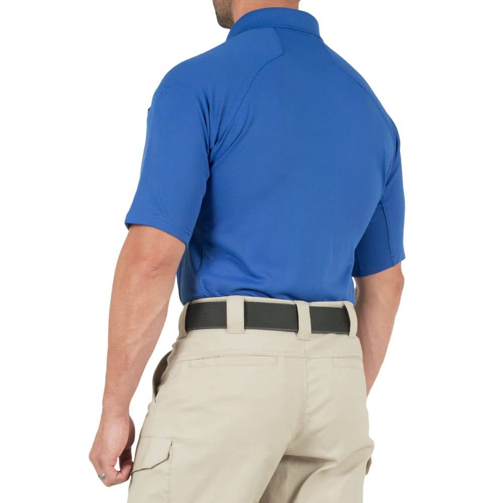 First Tactical Performance Short Sleeve Polo