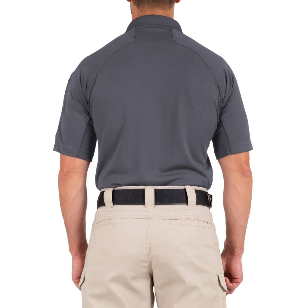 First Tactical Performance Short Sleeve Polo