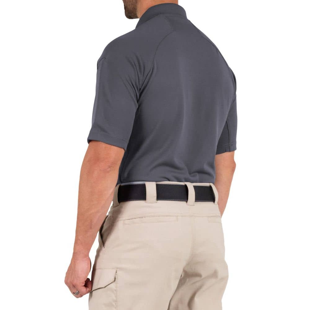 First Tactical Performance Short Sleeve Polo