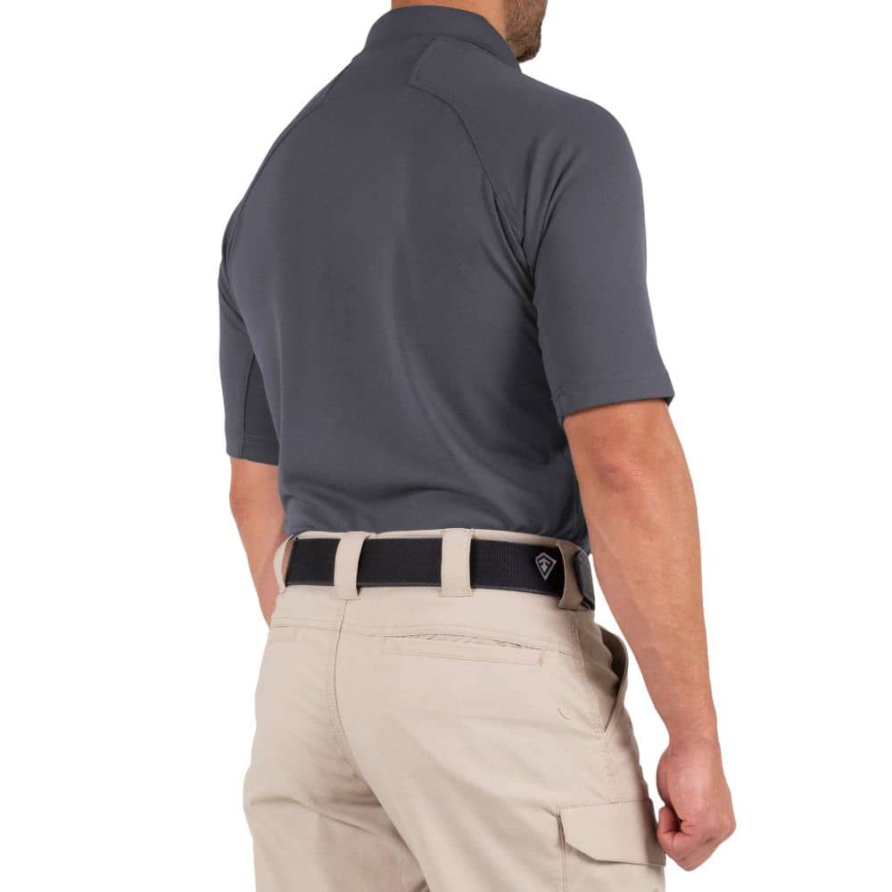 First Tactical Performance Short Sleeve Polo