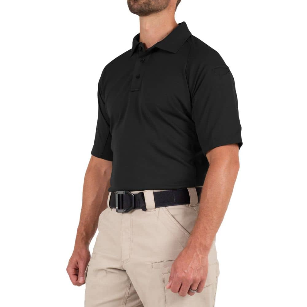 First Tactical Performance Short Sleeve Polo