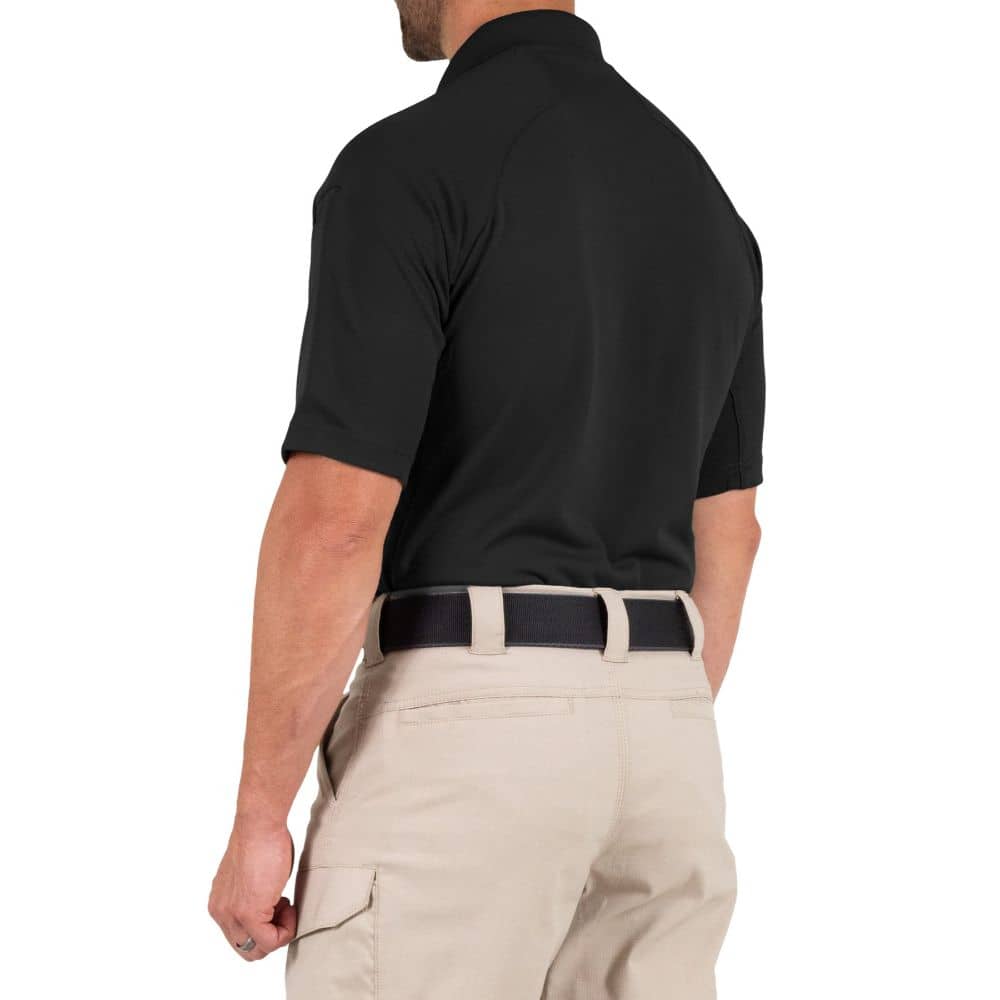 First Tactical Performance Short Sleeve Polo
