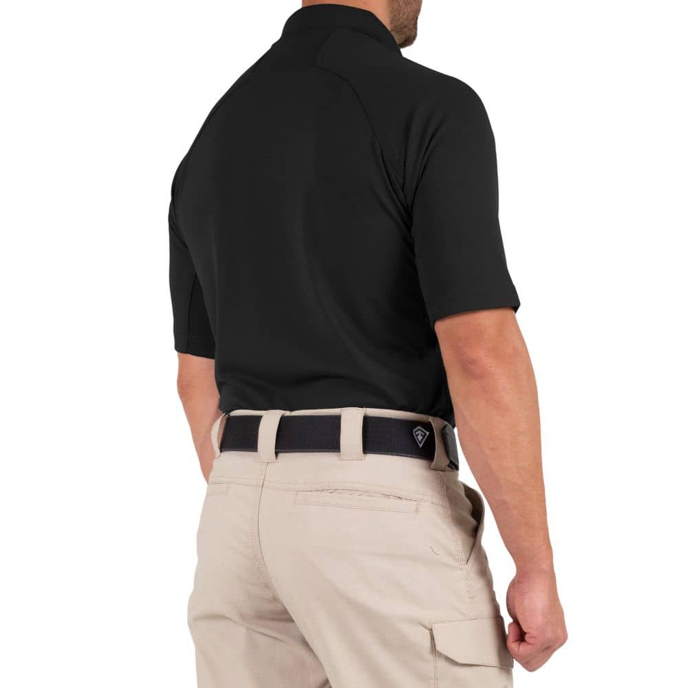 First Tactical Performance Short Sleeve Polo