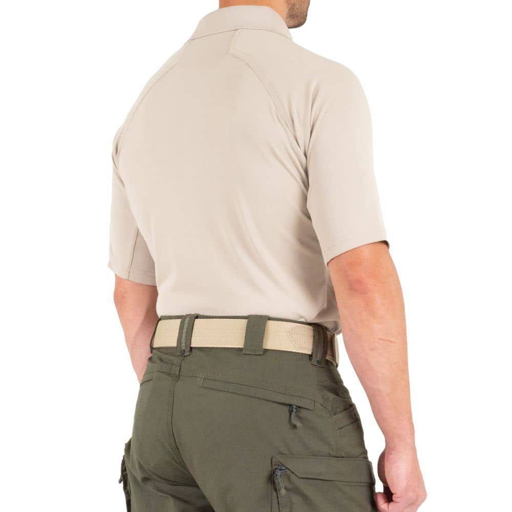 First Tactical Performance Short Sleeve Polo
