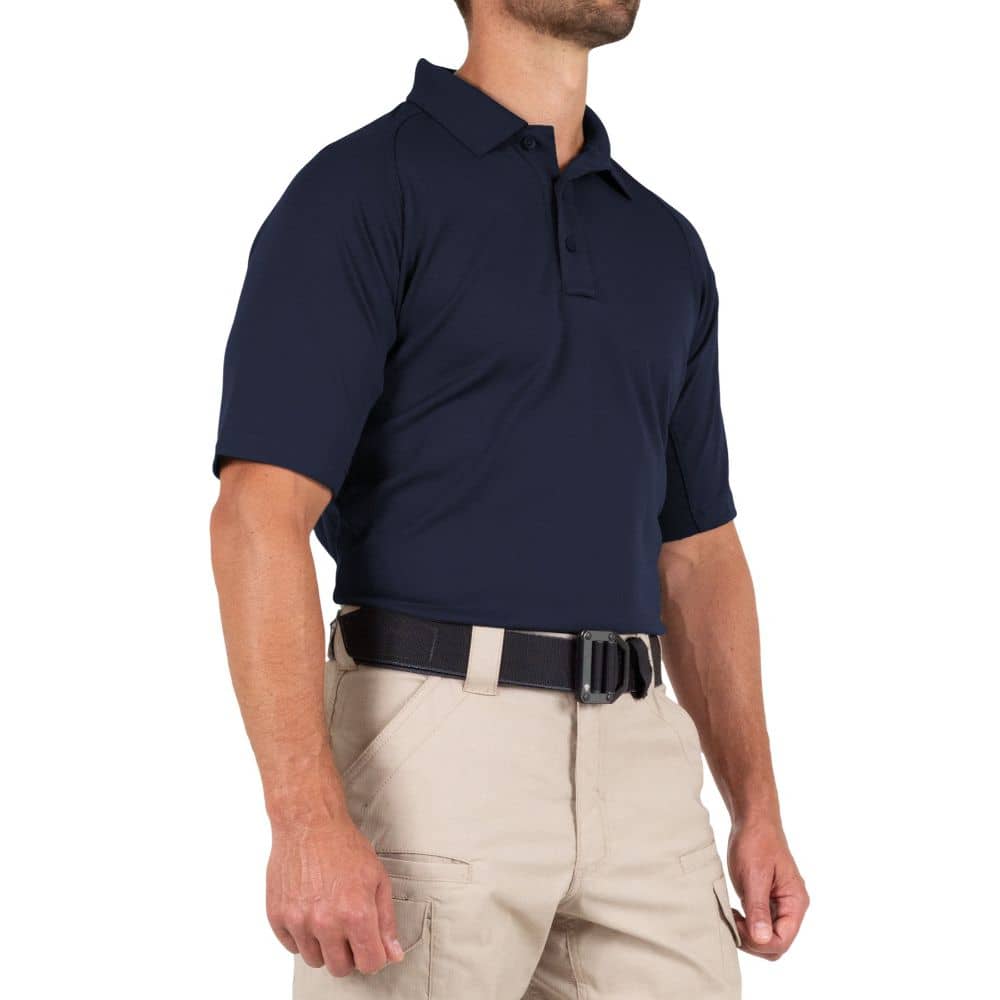 First Tactical Performance Short Sleeve Polo