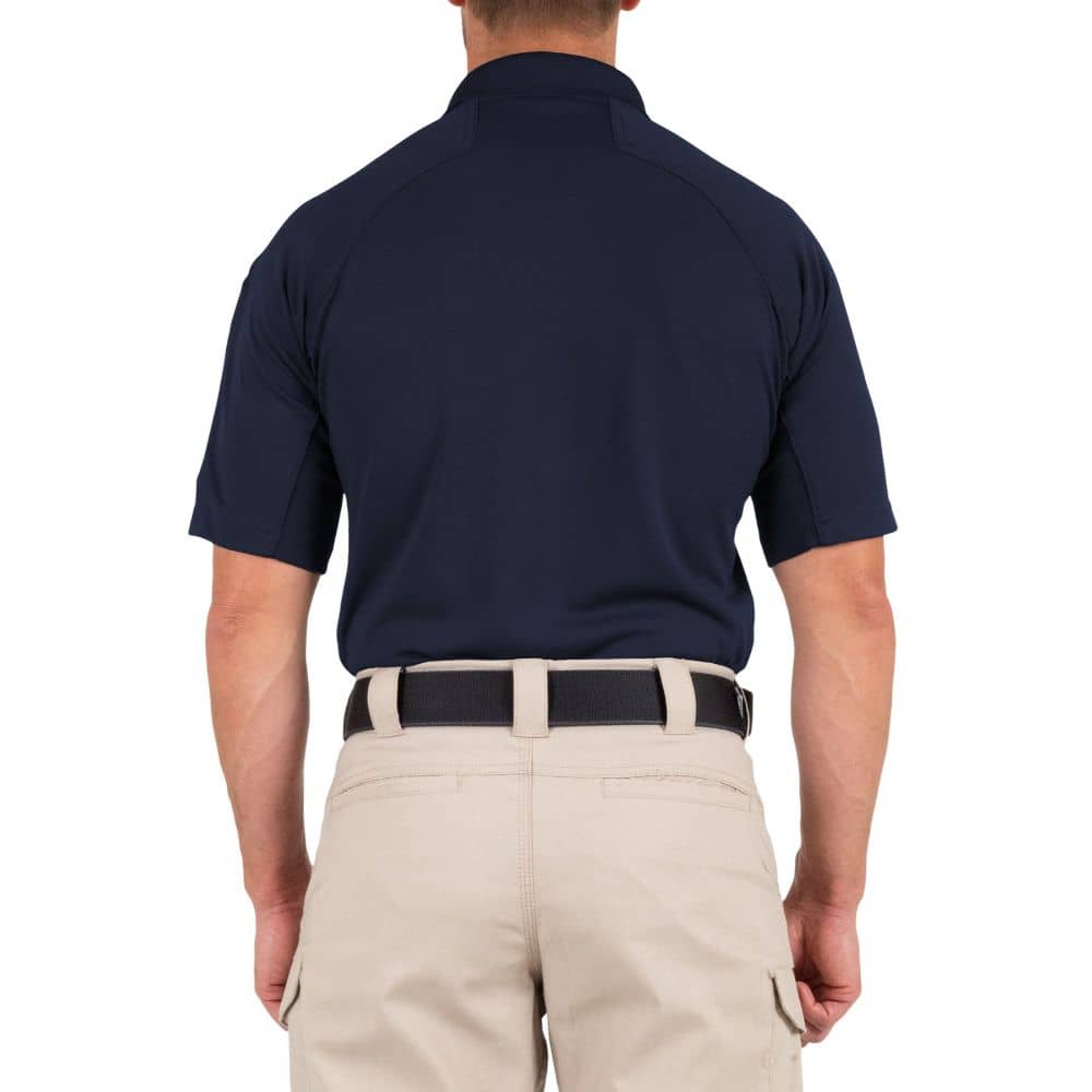First Tactical Performance Short Sleeve Polo