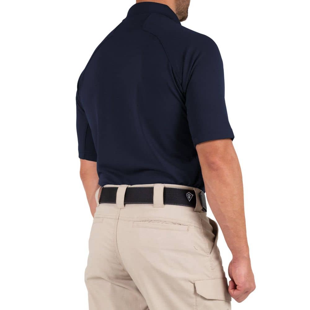 First Tactical Performance Short Sleeve Polo