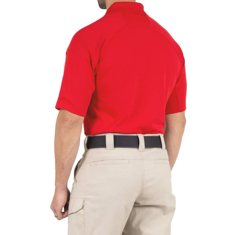 First Tactical Performance Short Sleeve Polo