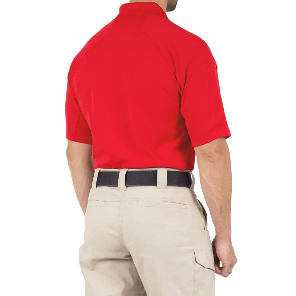 First Tactical Performance Short Sleeve Polo