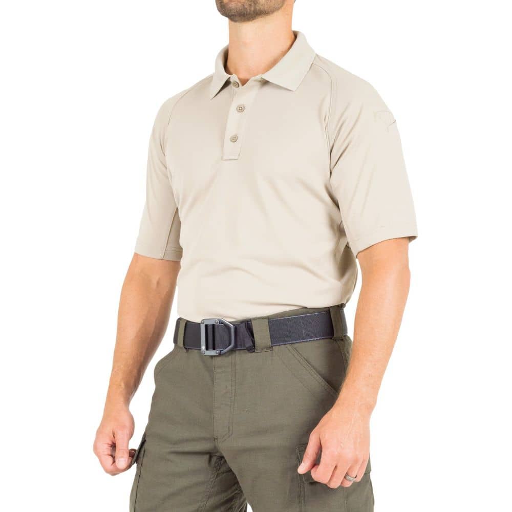 First Tactical Performance Short Sleeve Polo