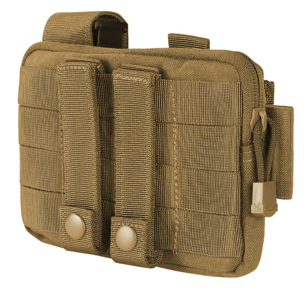 Condor Annex Admin Pouch