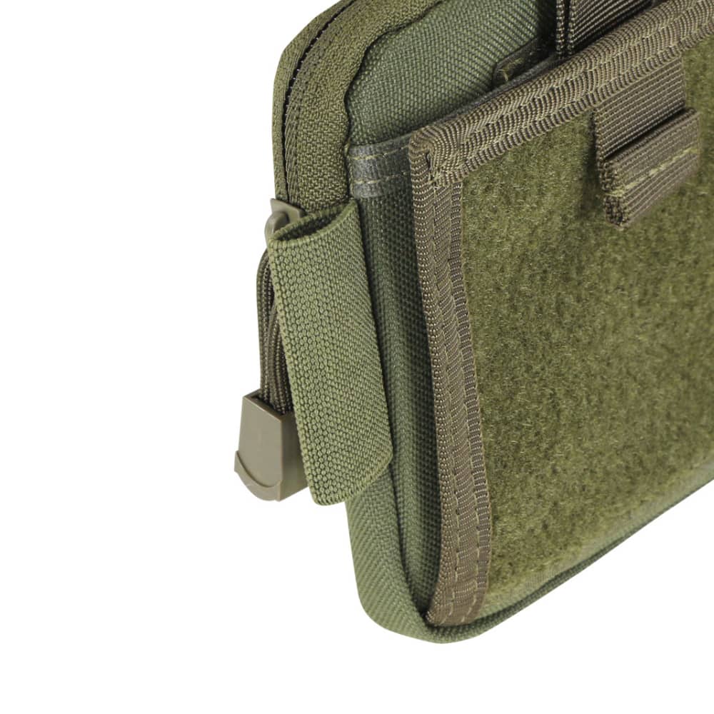 Condor Annex Admin Pouch