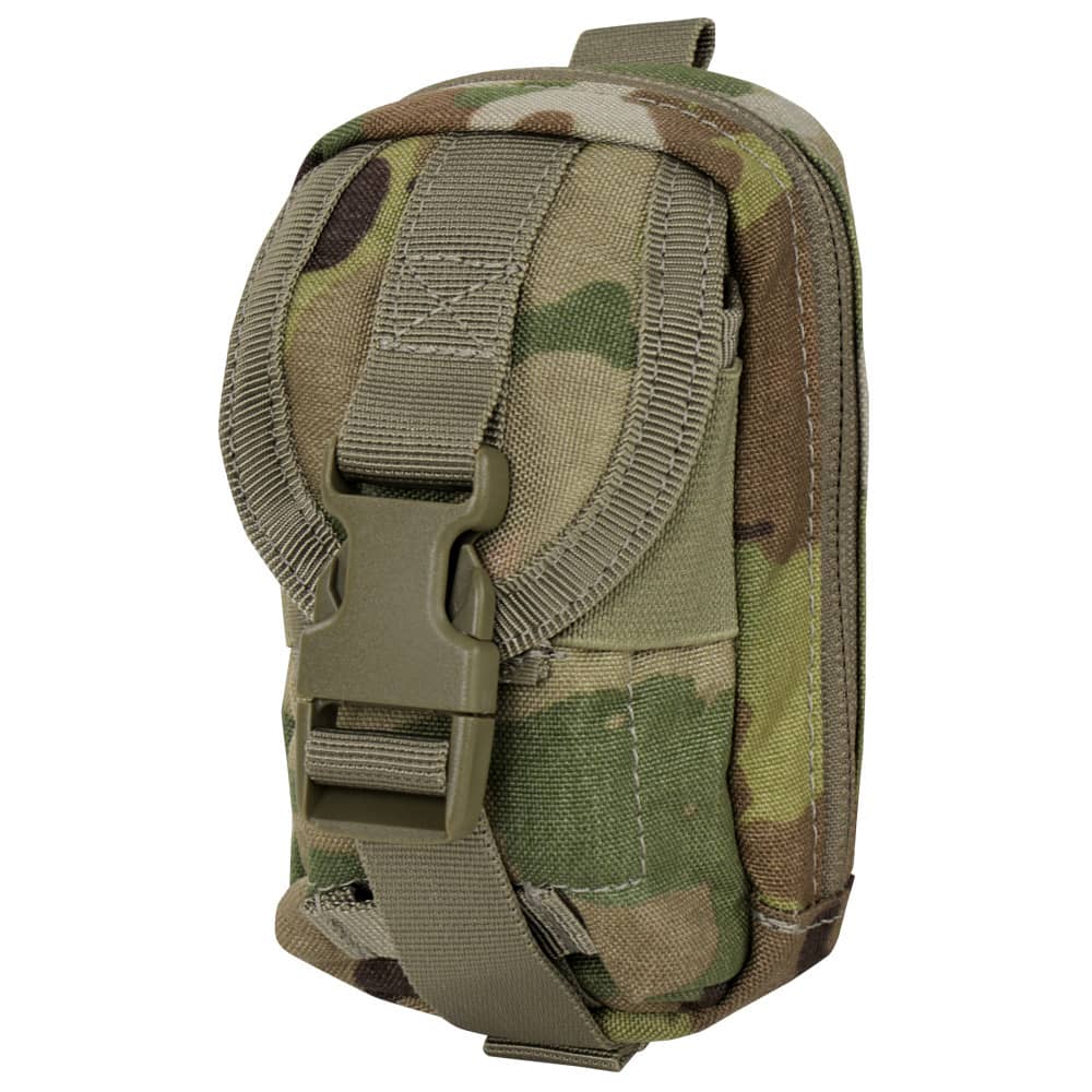 MOLLE Utility Pouches | US Patriot Tactical