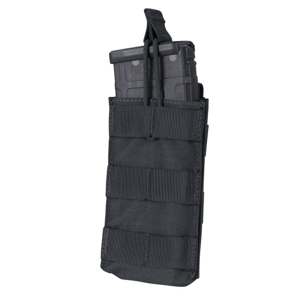 Condor Single M4 / AR Open Top Magazine Pouch
