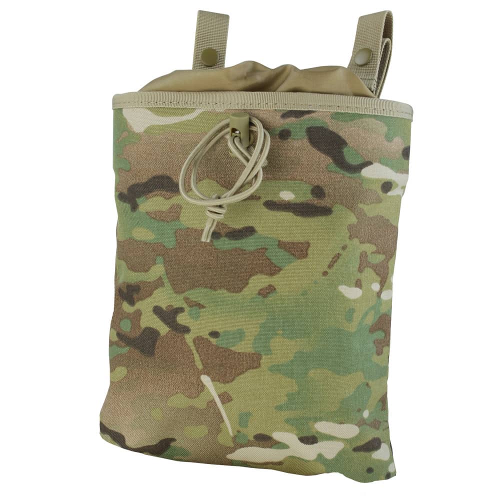 Condor 3 Fold Mag Recovery Pouch | MOLLE Pouches
