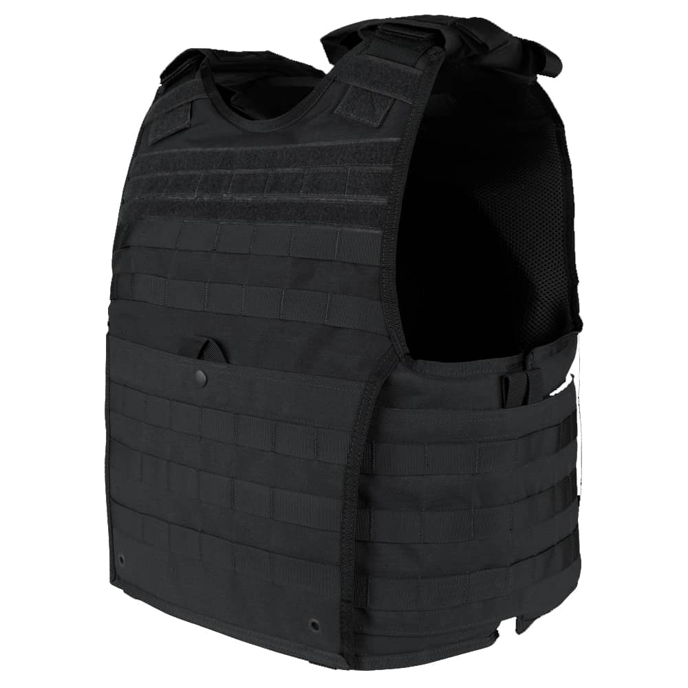 Condor EXO Gen II Plate Carrier