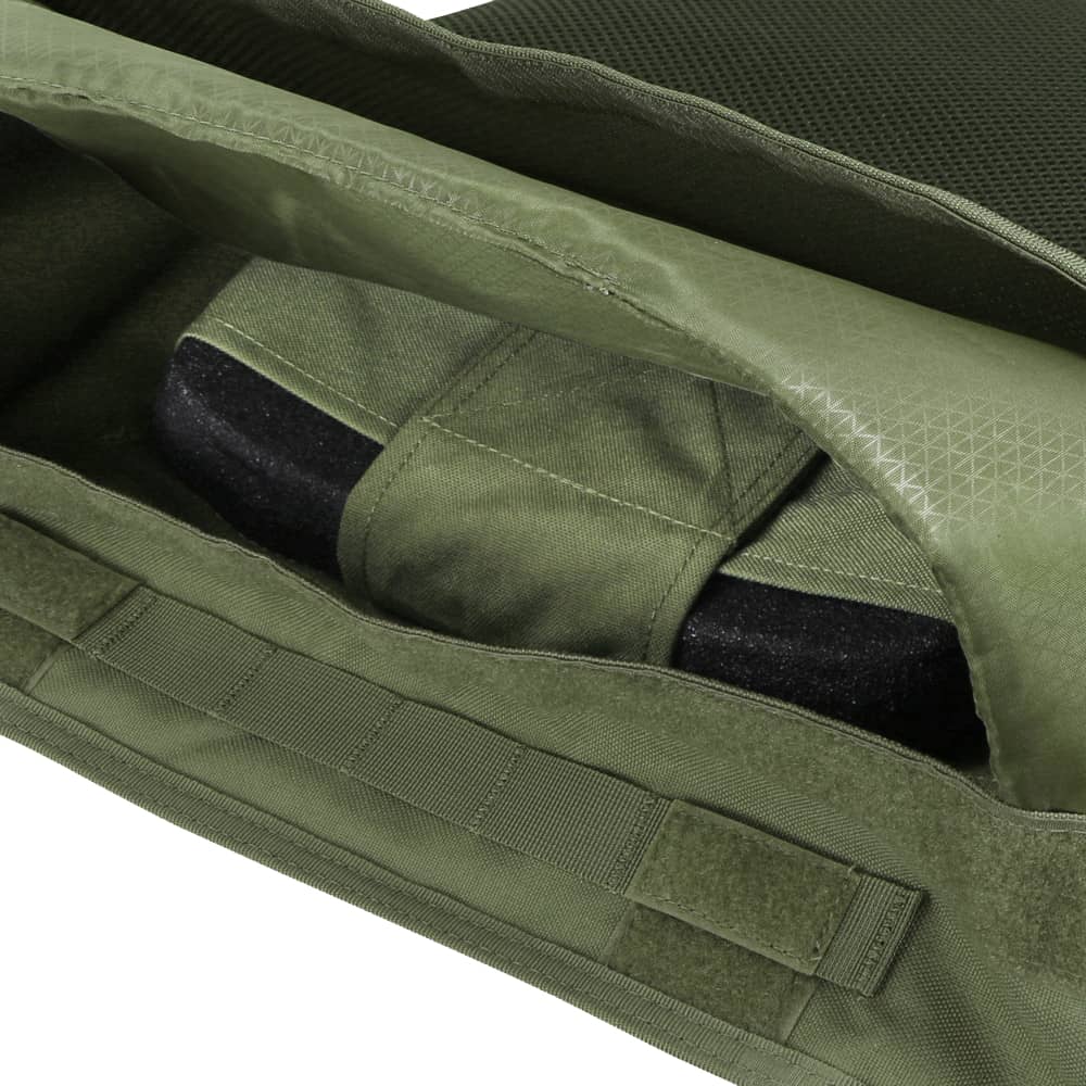 Condor EXO Gen II Plate Carrier