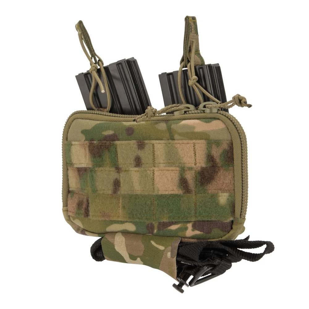 HSGI Mini Map V2 Pouch | Utility Pouches