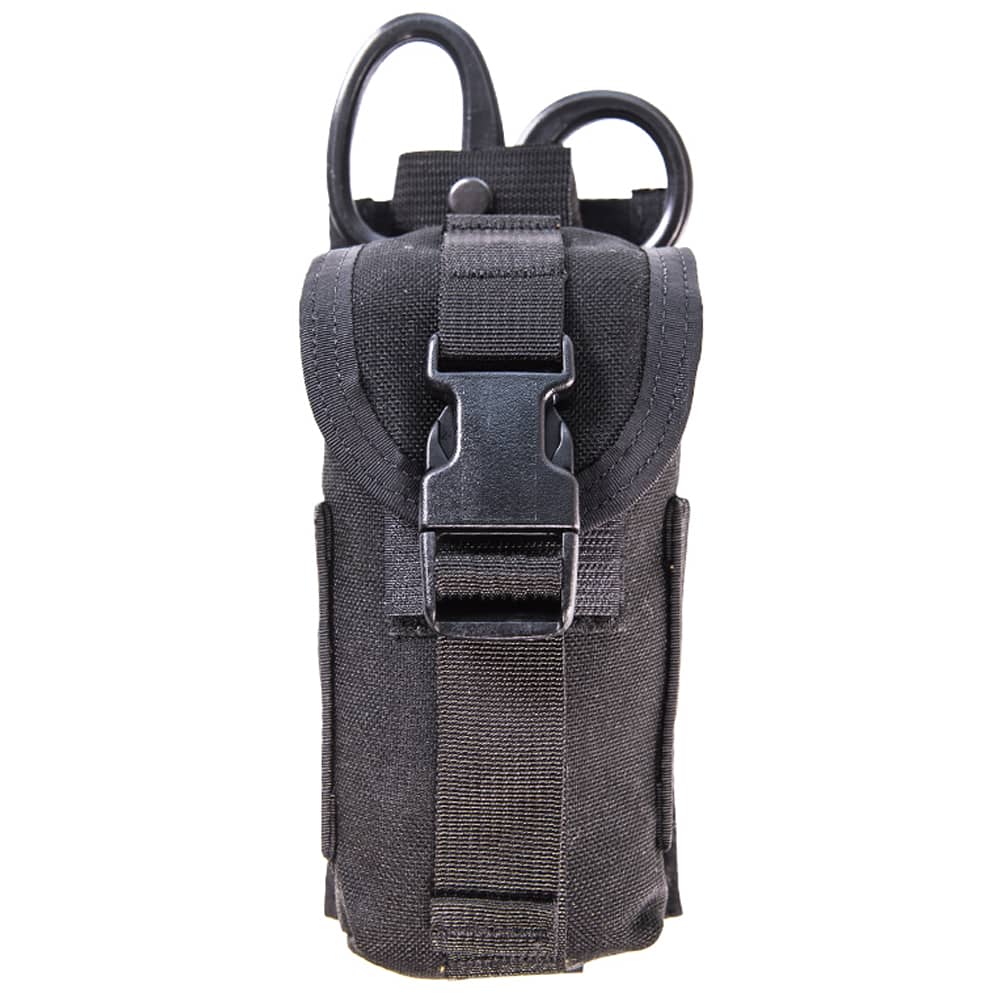 High Speed Gear Bleeder/Blowout Pouch